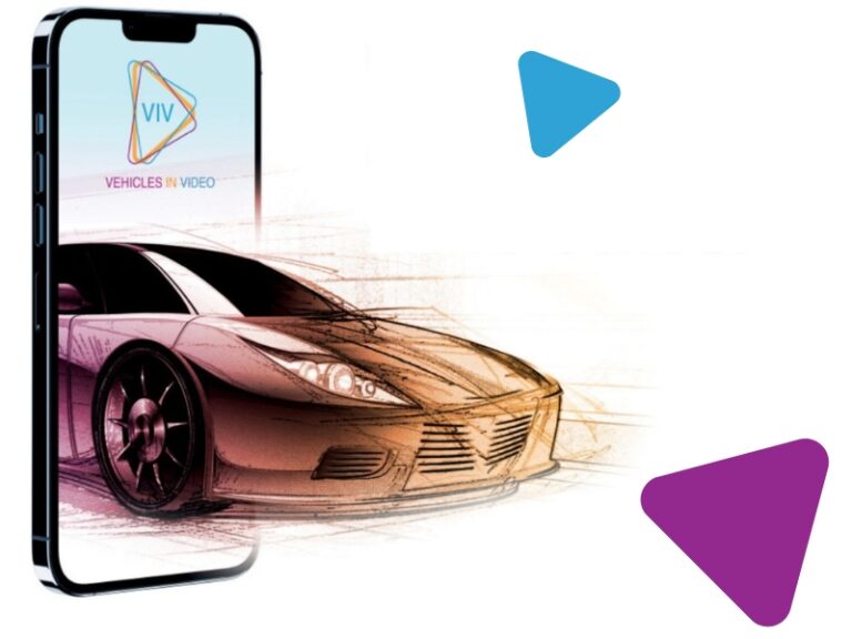 Vehicles in Video: Streamlining the Motor Industry